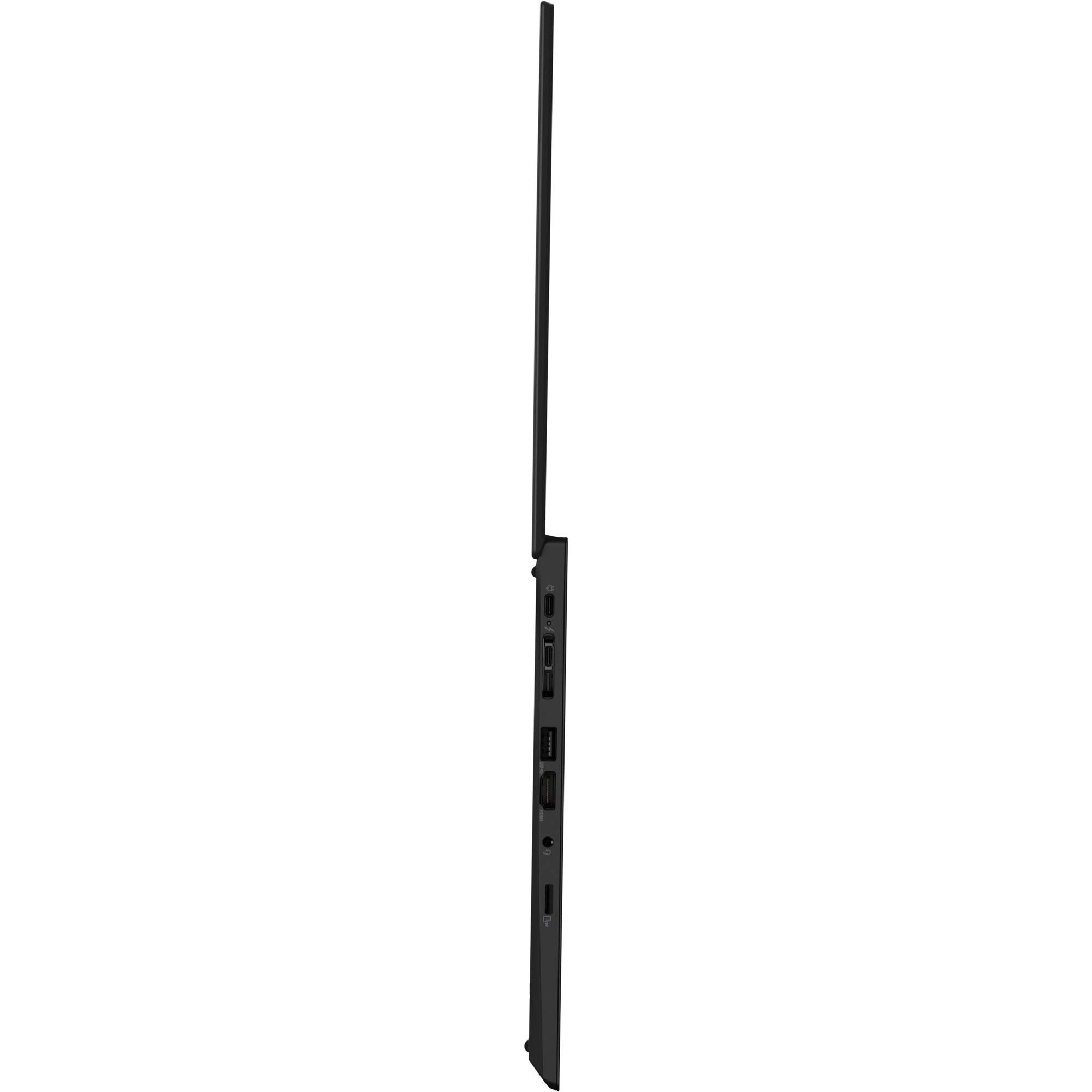 Lenovo Thinkpad T14 (Gen 1) 14" Laptop AMD Ryzen 7 Pro 4750U 1.7Ghz, 32GB DDR4, 512GB NVMe SSD, 1080p Full HD, Win 10 Pro