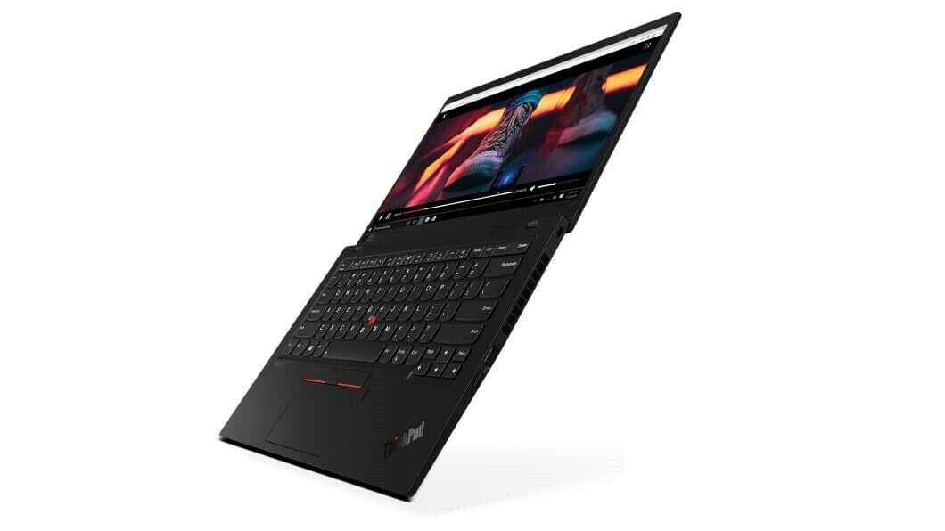 Lenovo ThinkPad X1 Carbon 8th Gen 8 i7-10510U, WQHD(2560x1440),16GB RAM, 2TB NVMe SSD, Bklit, Win10Pro