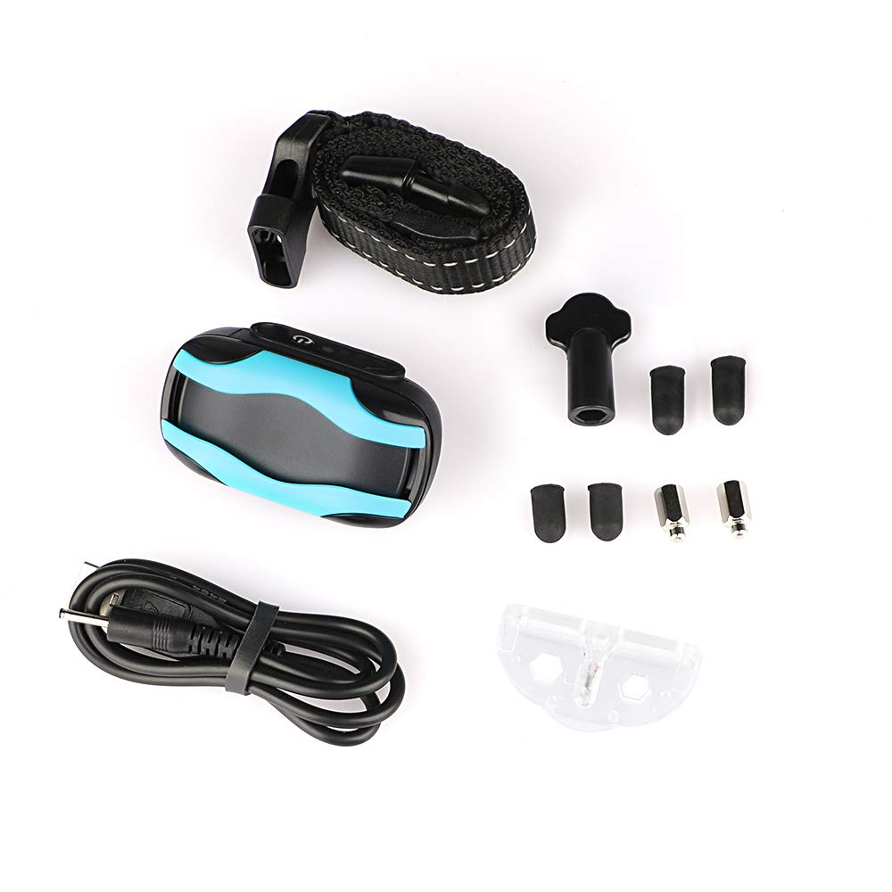 Receivers Replacement for Pumila Electric Dog Fence - Rechargeable Additional, Replacement Containment Collar