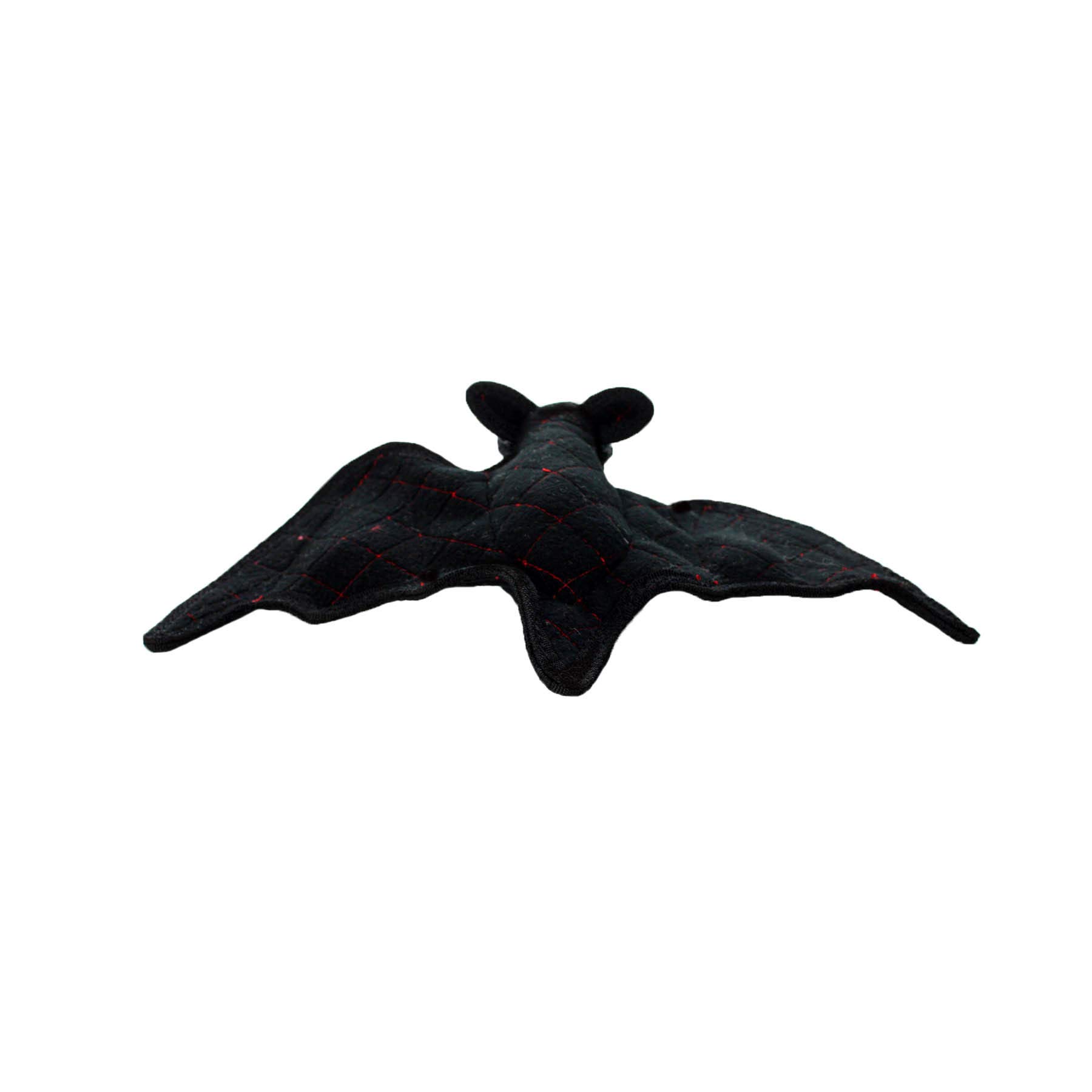 TUFFY - World's Tuffest Soft Dog Toy - Desert Bat - Squeakers - Multiple Layers. Made Durable, Strong & Tough. Interactive Play (Tug, Toss & Fetch). Machine Washable & Floats. (2 Pack)