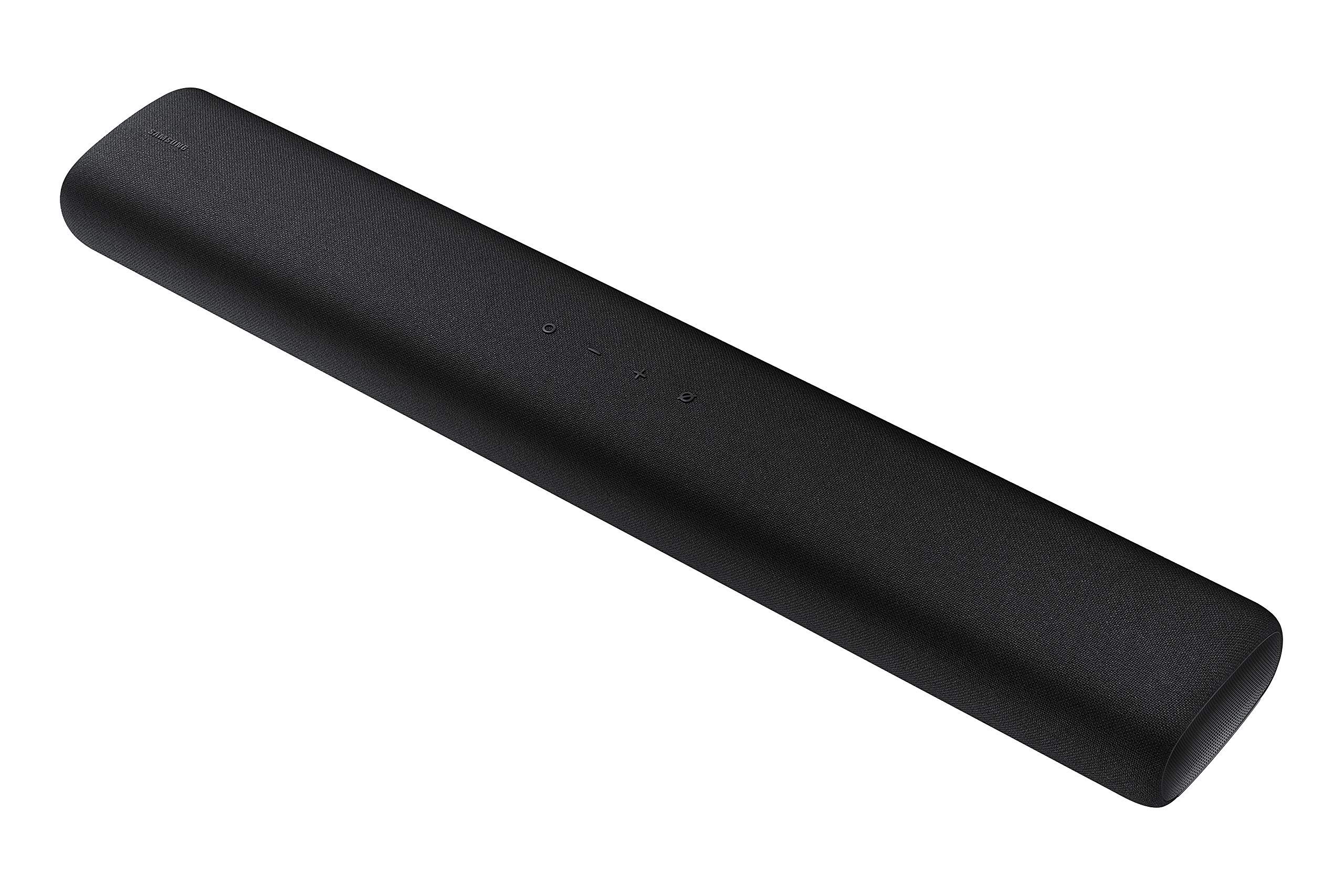 Samsung HW-S60T 4.0ch All-in-One Soundbar with Alexa Built-in (2020) (Renewed)