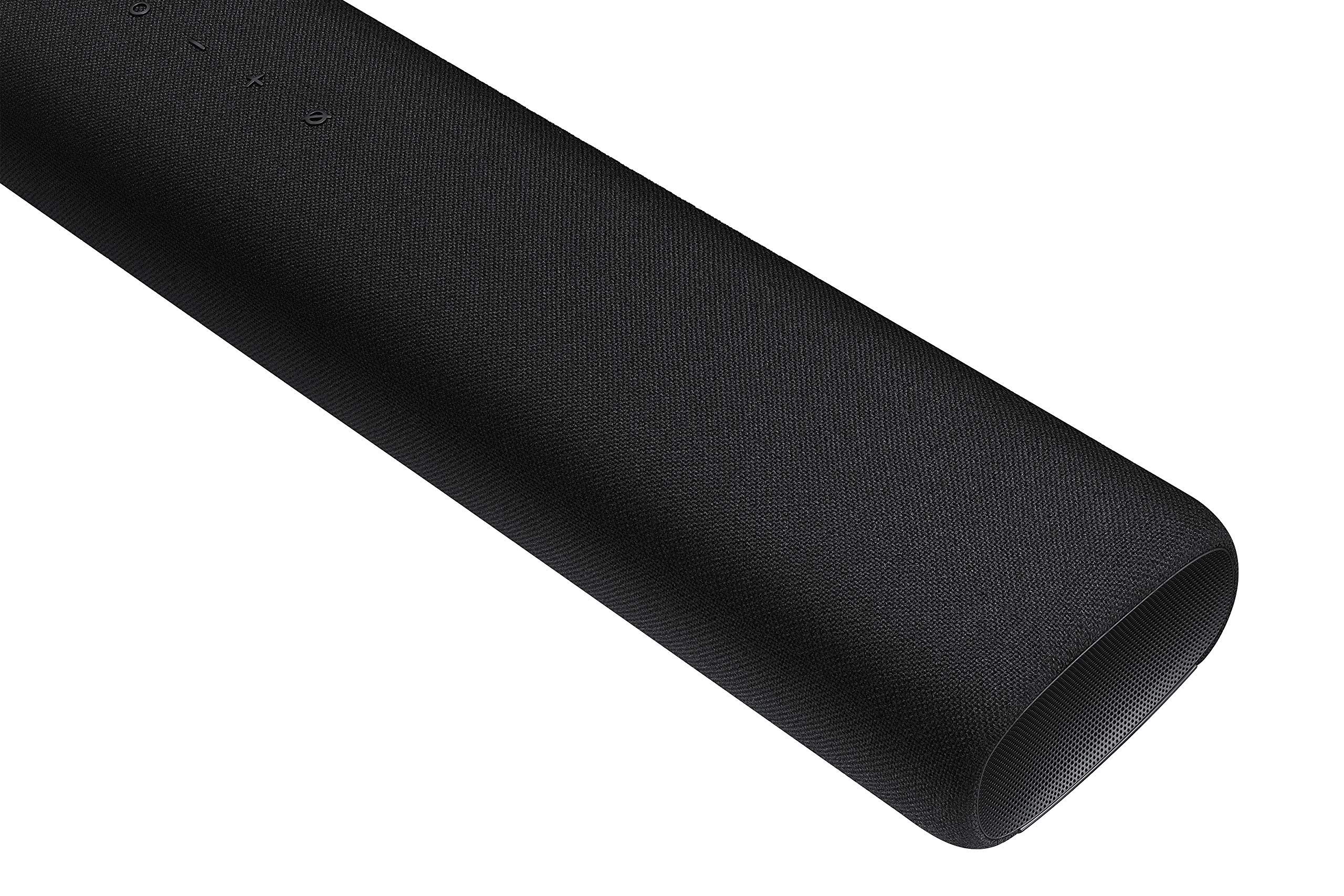Samsung HW-S60T 4.0ch All-in-One Soundbar with Alexa Built-in (2020) (Renewed)