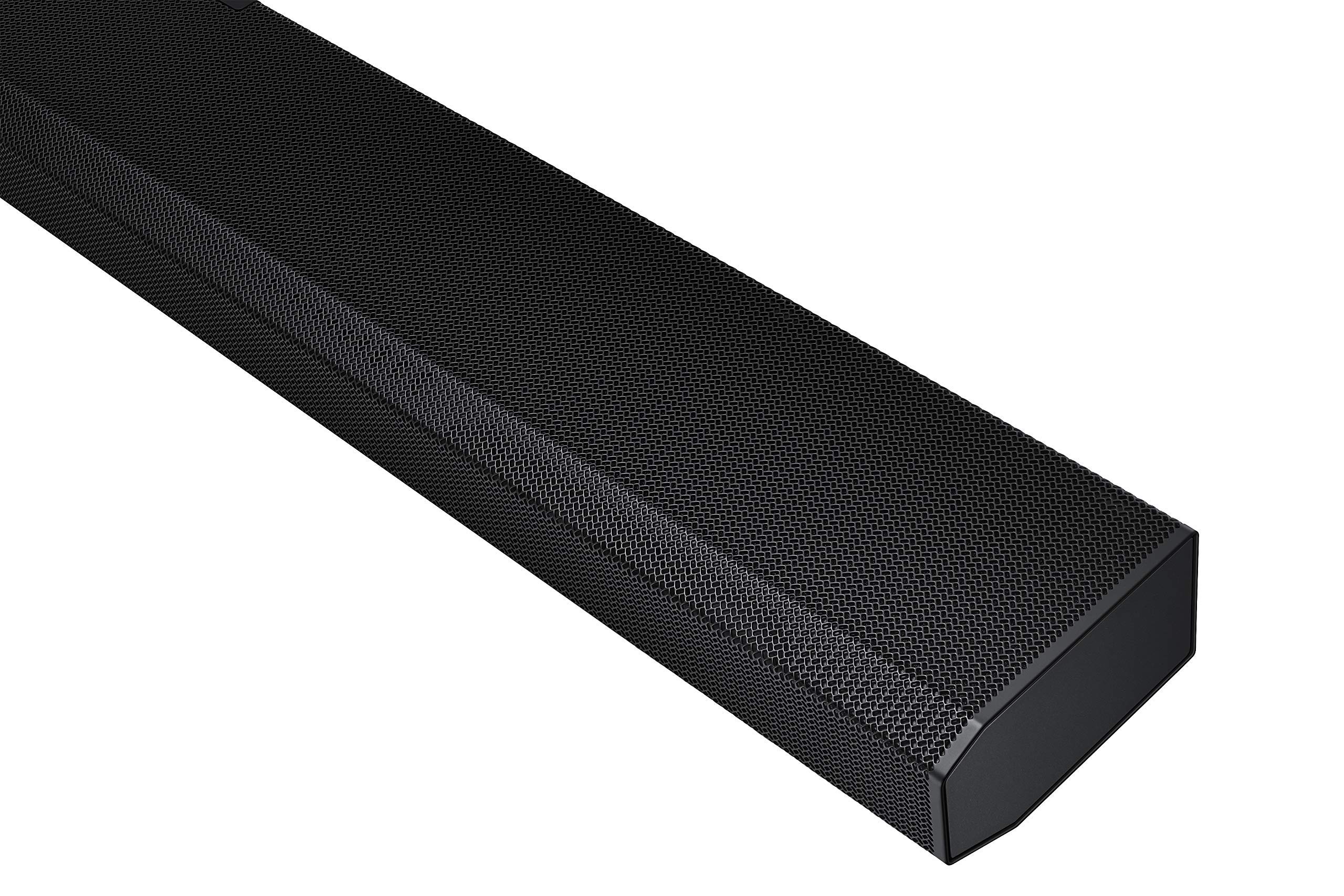SAMSUNG HWQ800T 3.1.2 Channel Soundbar with Wireless Subwoofer (Renewed)