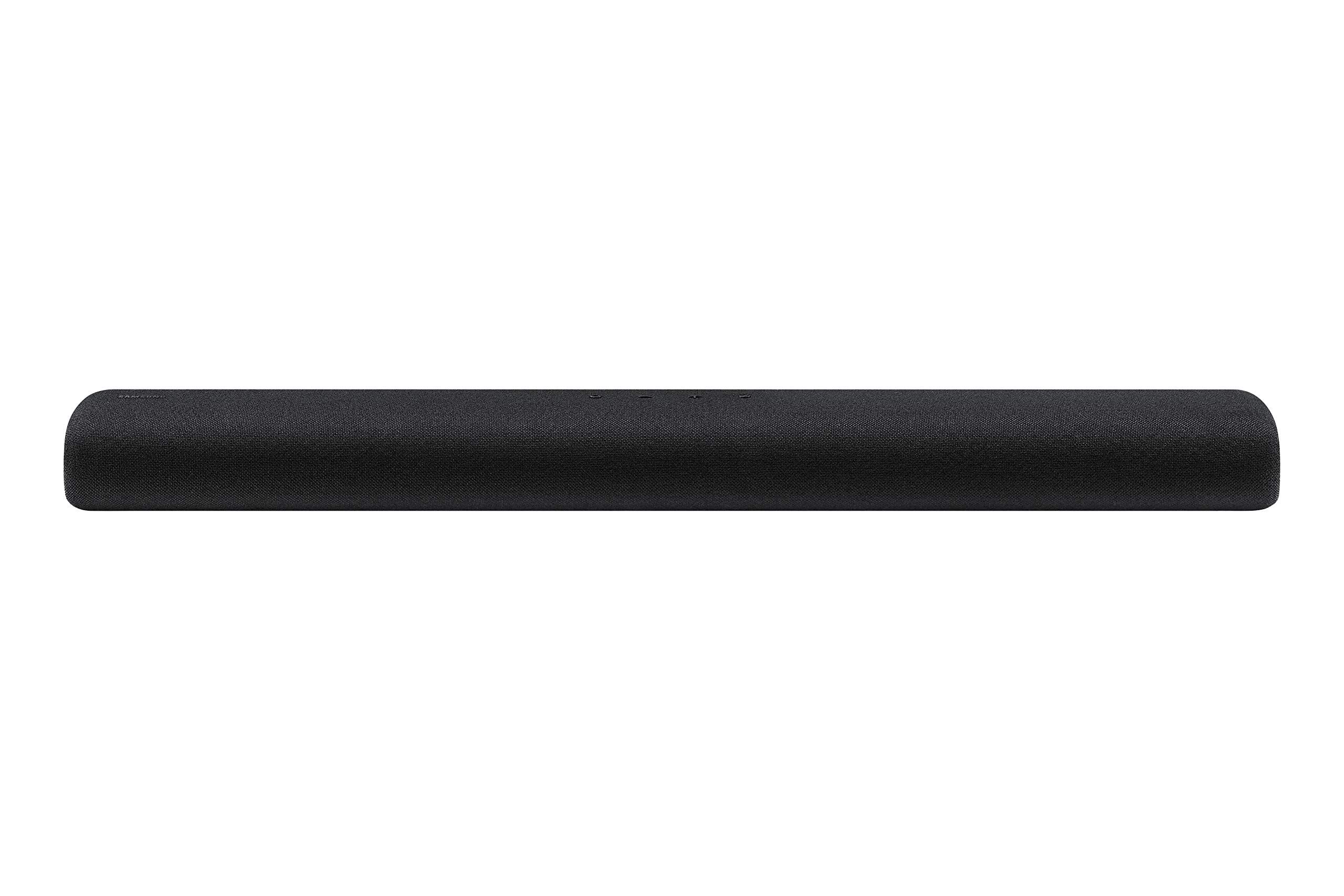 Samsung HW-S60T 4.0ch All-in-One Soundbar with Alexa Built-in (2020) (Renewed)