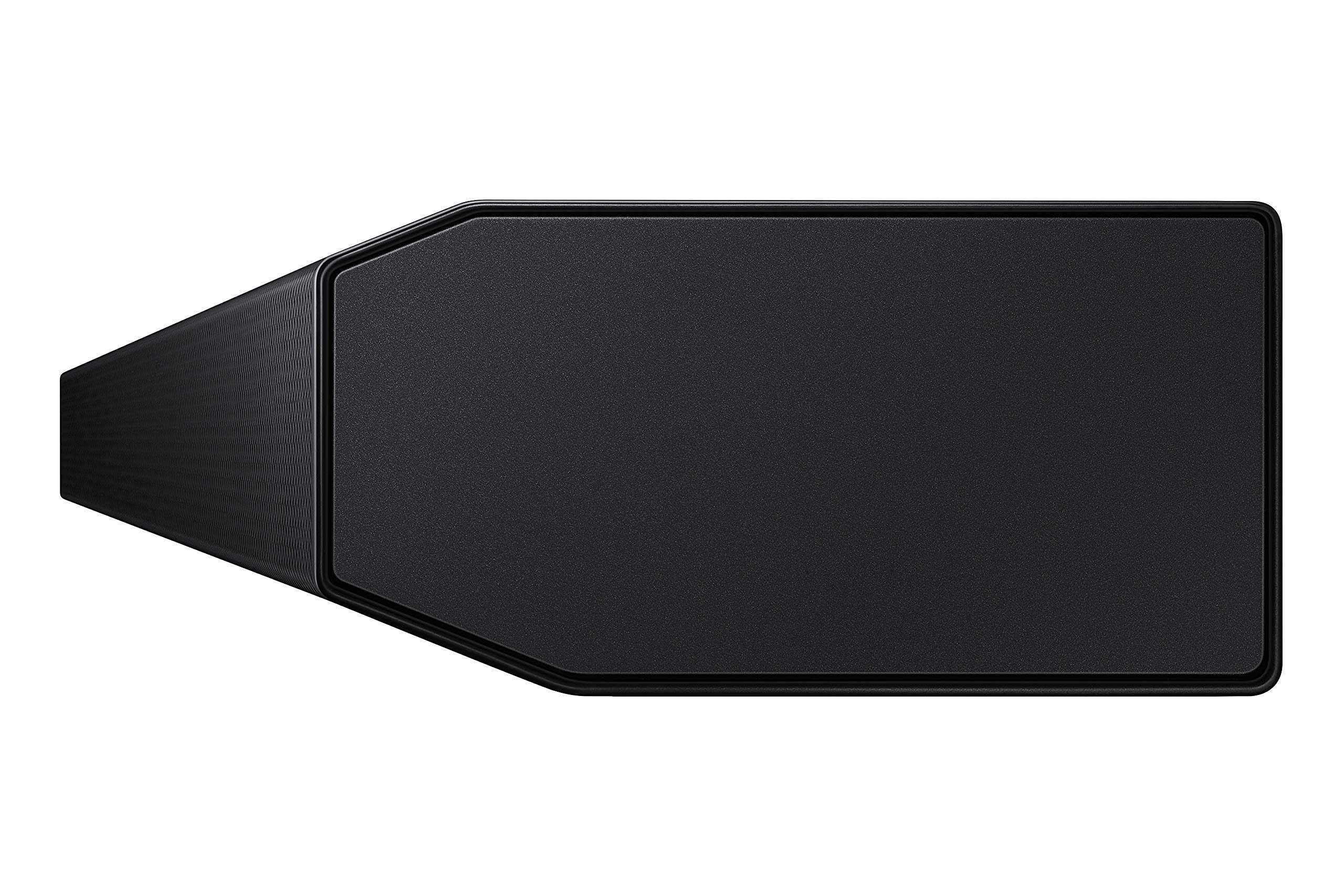 SAMSUNG HWQ800T 3.1.2 Channel Soundbar with Wireless Subwoofer (Renewed)