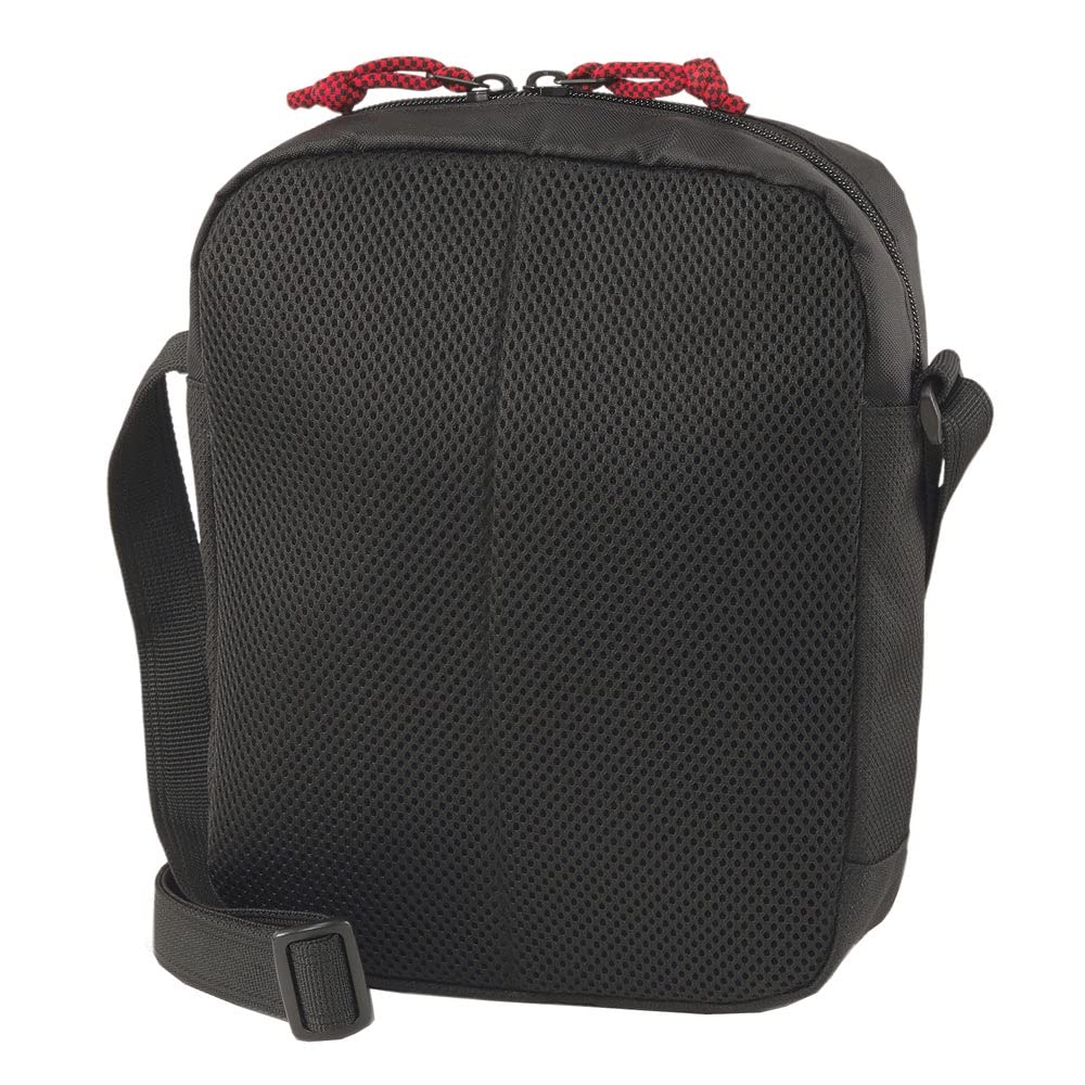 Puma Ferrari Fanwear Portable Waistpack, Black, 076884-02