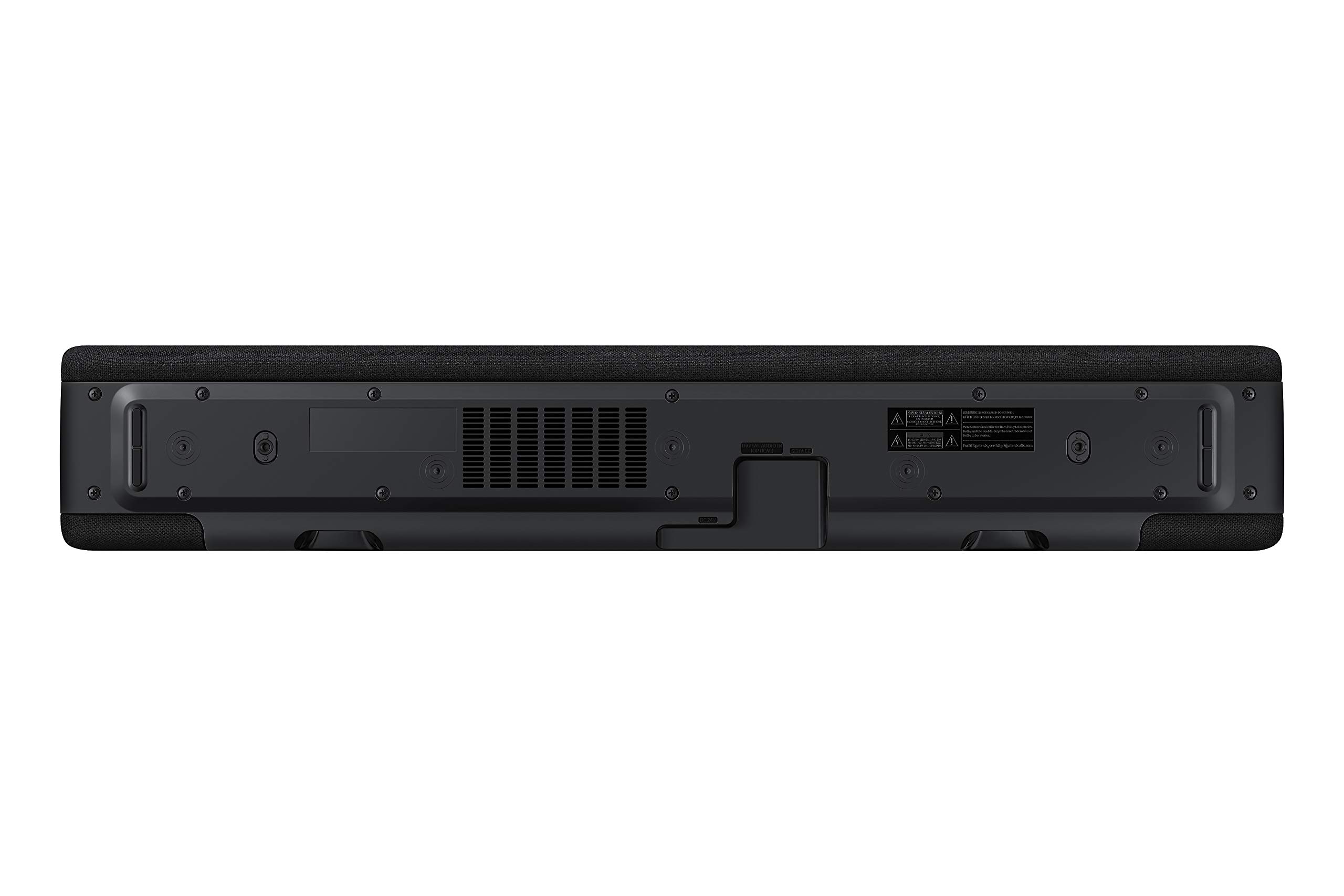 Samsung - HW-S40T 2.0ch All-in-One Soundbar HW-S40T (Renewed)
