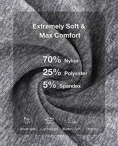 JOYMODE womens workout sets High Waist gym sets for women 2 piece compression workout sets Seamless Leggings Crop Top ropa deportiva para mujer