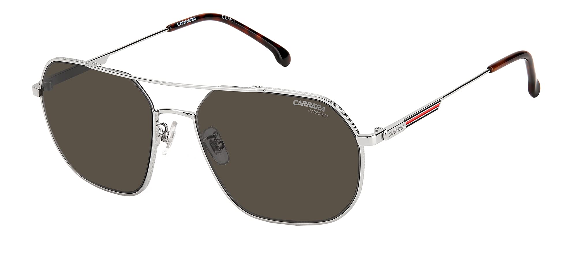 Carrera 1035/GS Palladium/Grey 58/17/145 unisex Sunglasses