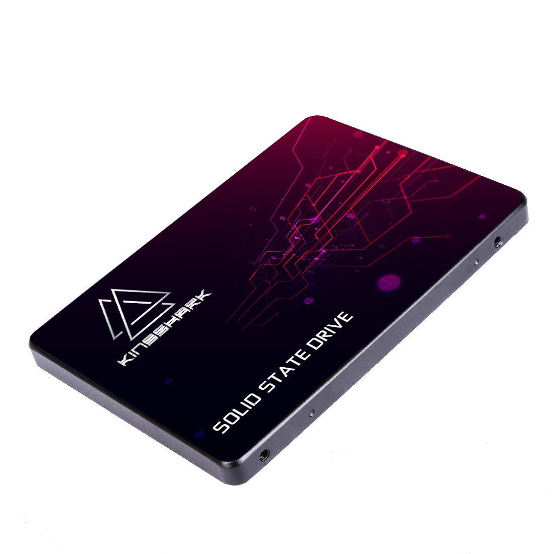 Kingshark gamer 2.5 SSD 64GB Sata3 SataⅢ Internal Solid State Drive Mini Sata SSD Disk