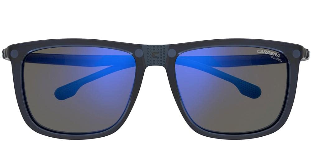 Carrera Hyperfit 16/CS Blue One Size