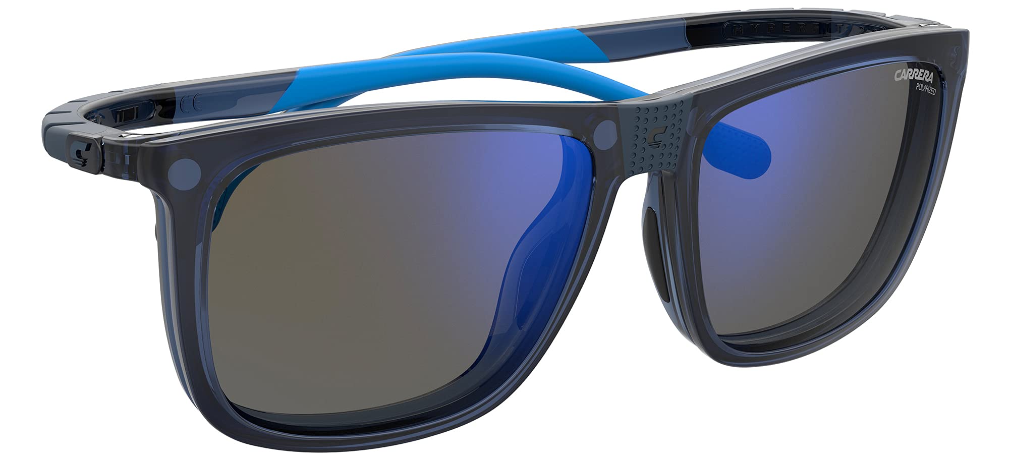 Carrera Hyperfit 16/CS Blue One Size