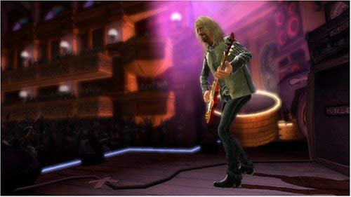 Guitar Hero Aerosmith - Playstation 3 (Game only) (Renewed)