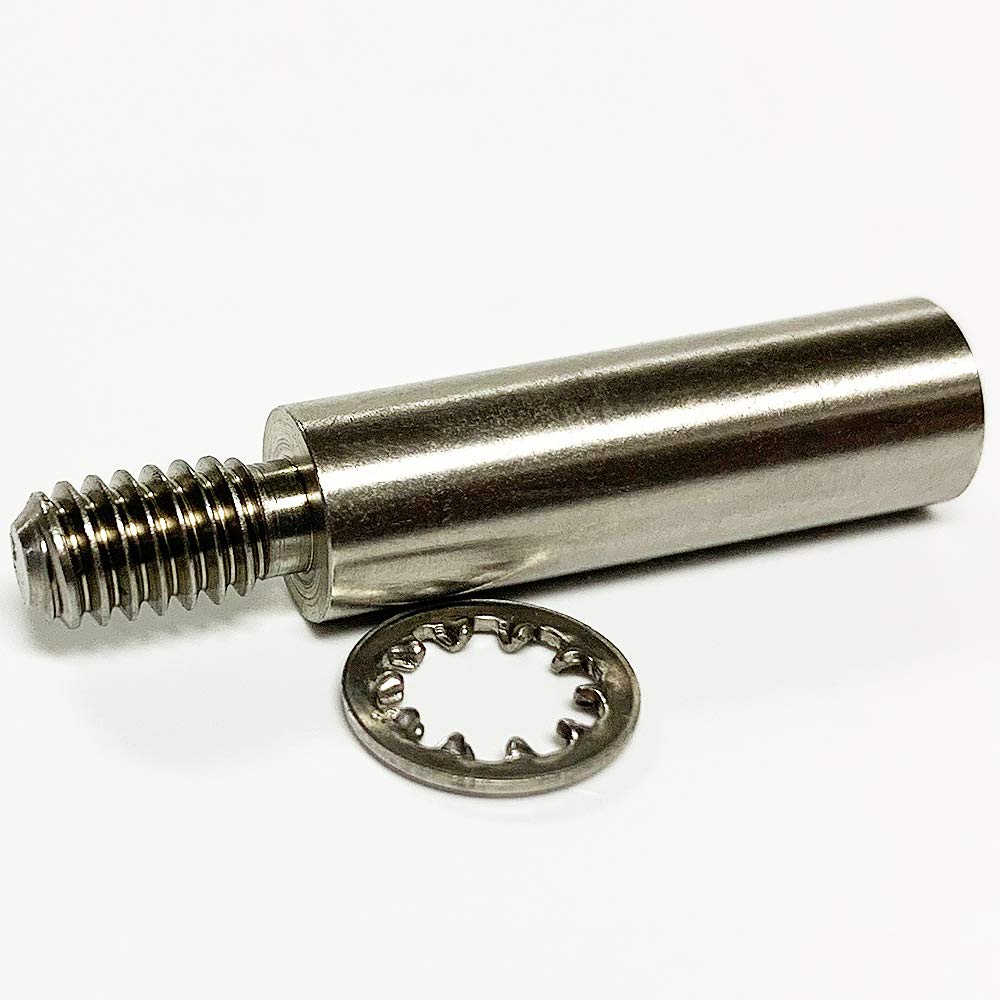 Murphy by Enovation Controls Float Shaft Extension Assembly for LS200 (15000478)