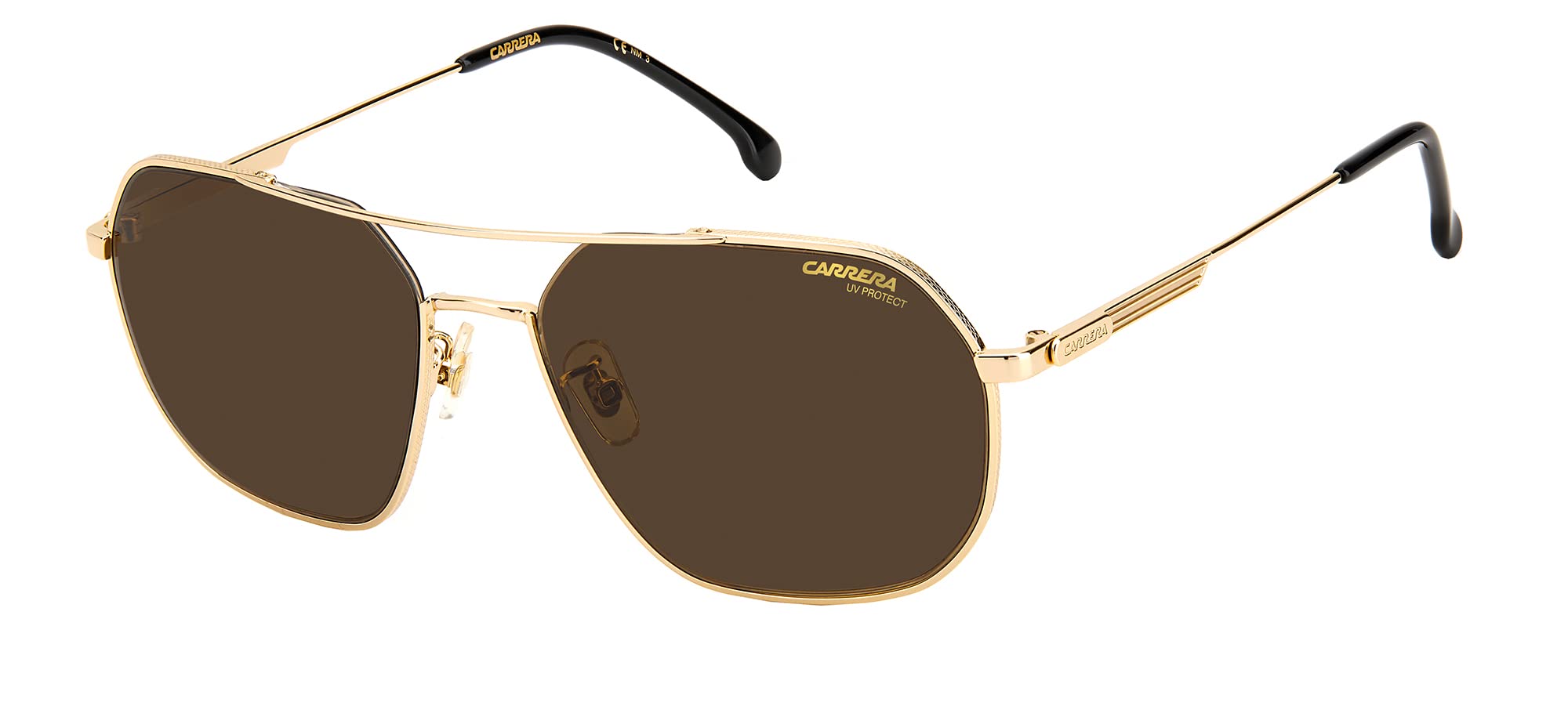 Carrera CARRERA 1035/GS J5G GOLD 58/17/145 UNISEX Sunglasses