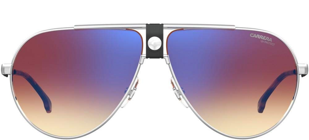 Carrera CARRERA 1033/S Palladium/Brown Shaded 63/11/140 men Sunglasses