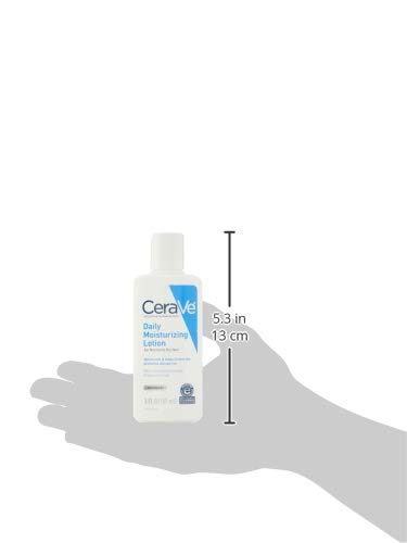 CeraVe MOISTURIZE LOTION 3Z