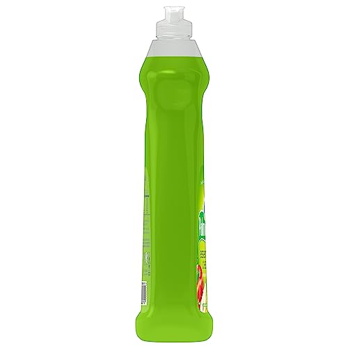 Palmolive Ultra Dishwashing Liquid Dish Soap, Apple Pear, 25 Fl Oz (Pack of 1)