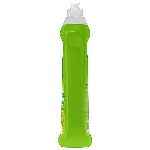 Palmolive Ultra Dishwashing Liquid Dish Soap, Apple Pear, 25 Fl Oz (Pack of 1)
