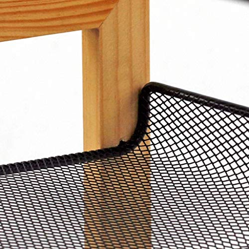 DINGZZ Shoe Rack, Household Economic Shoe Rack Assembly Furniture Simple Dormitory Storage Shoe Rack Five-Layer Multipurpose