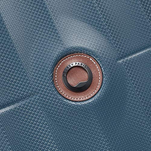 Delsey St. Tropez 28inch Exp. Spinner Black