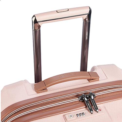 Delsey St. Tropez 28inch Exp. Spinner Black