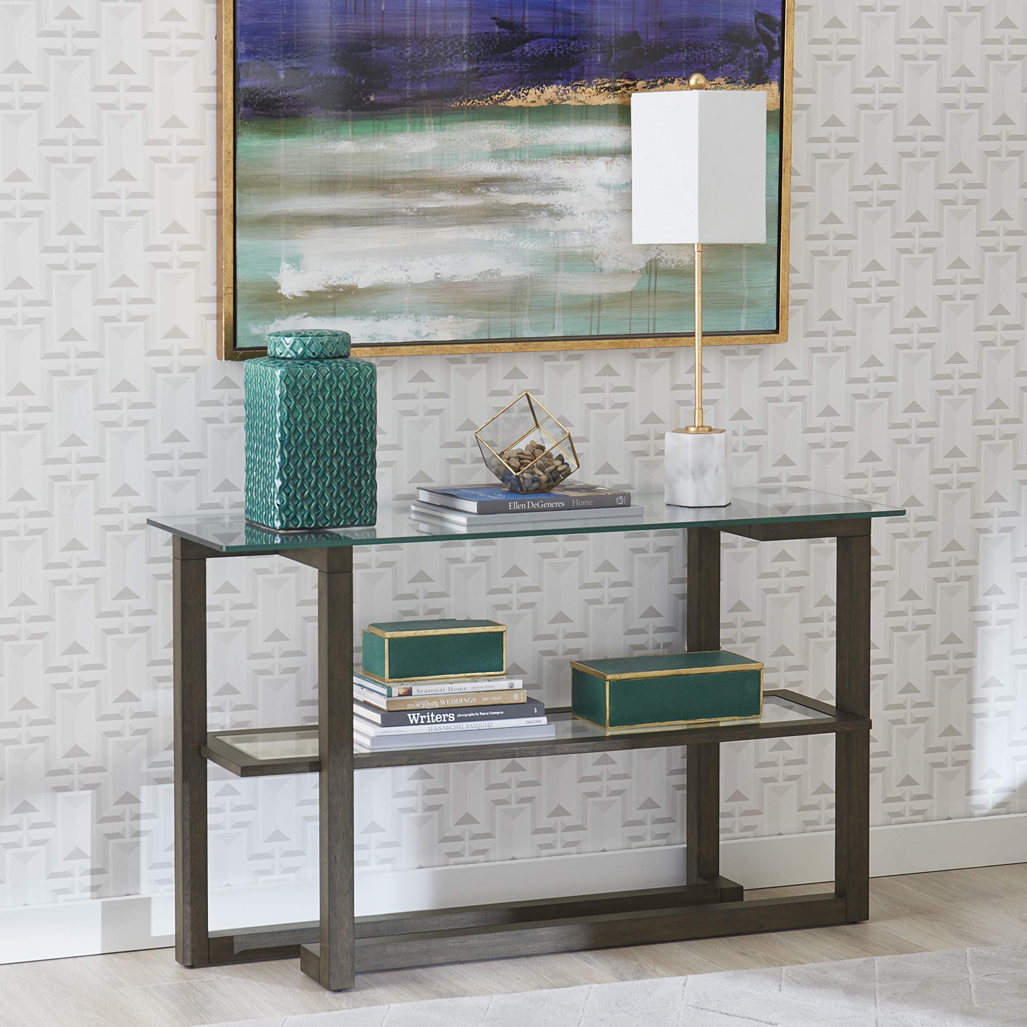 Liberty Furniture Industries Sofa Table