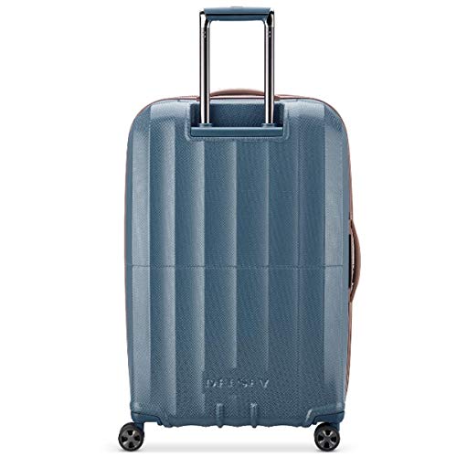 Delsey St. Tropez 28inch Exp. Spinner Black