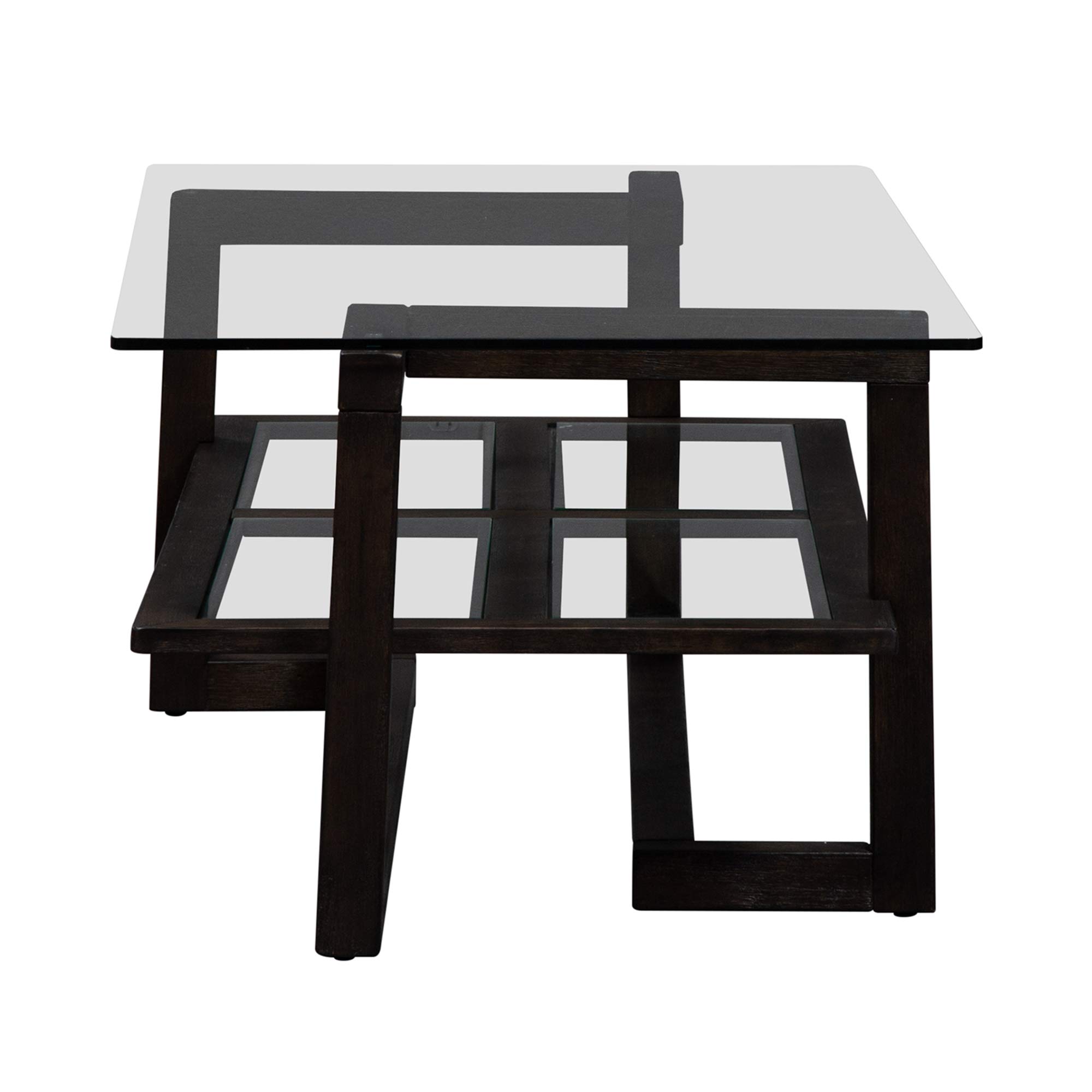 Liberty Furniture Industries Rectangular Cocktail Table