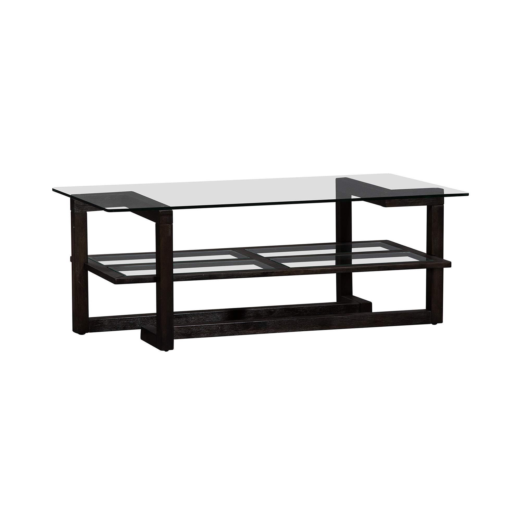 Liberty Furniture Industries Rectangular Cocktail Table