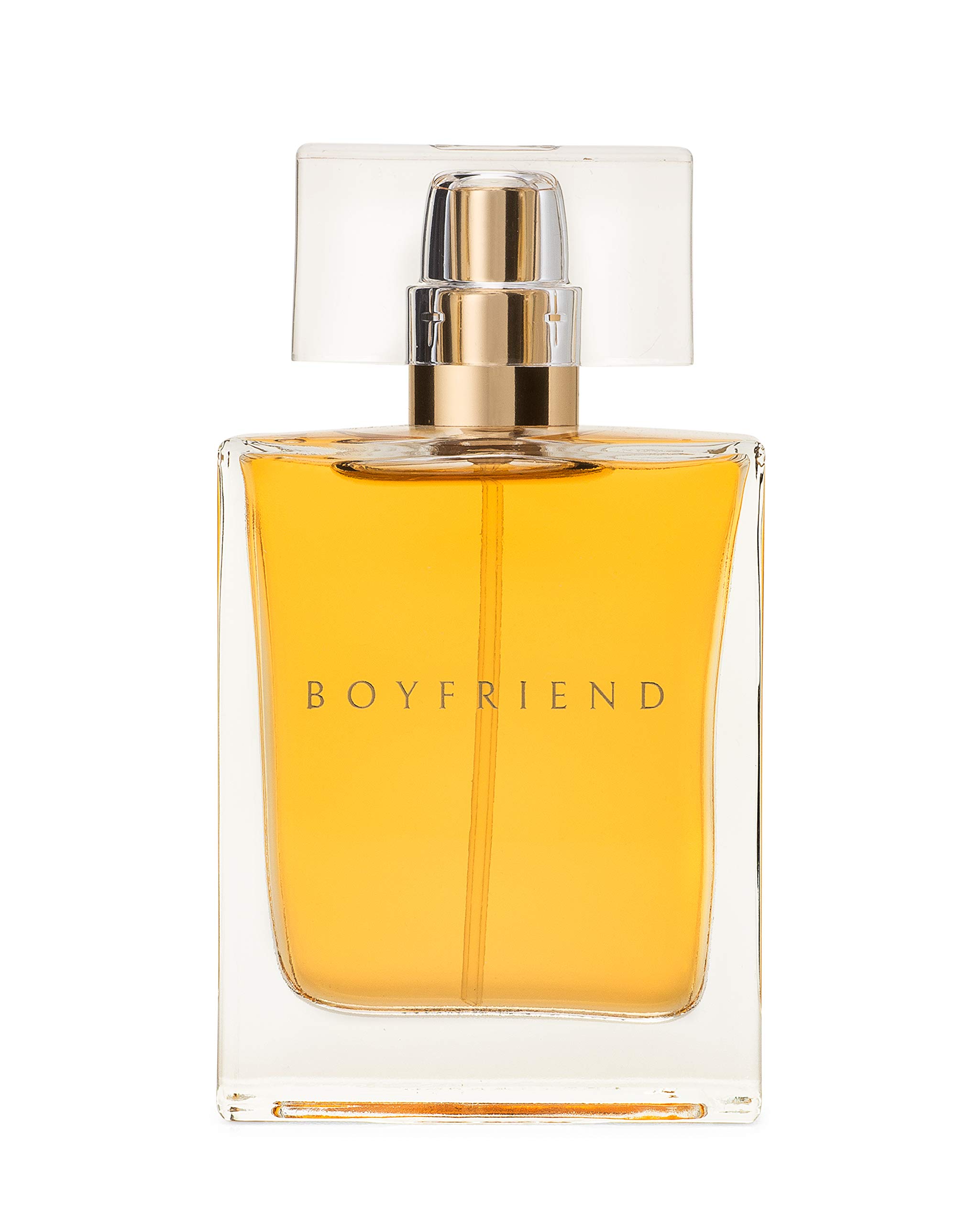 Boyfriend Eau de Parfum Spray by Kate Walsh, 1.7 fl oz/50 mL