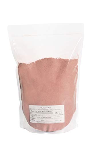 NatureVit Red Onion Powder (1.00)