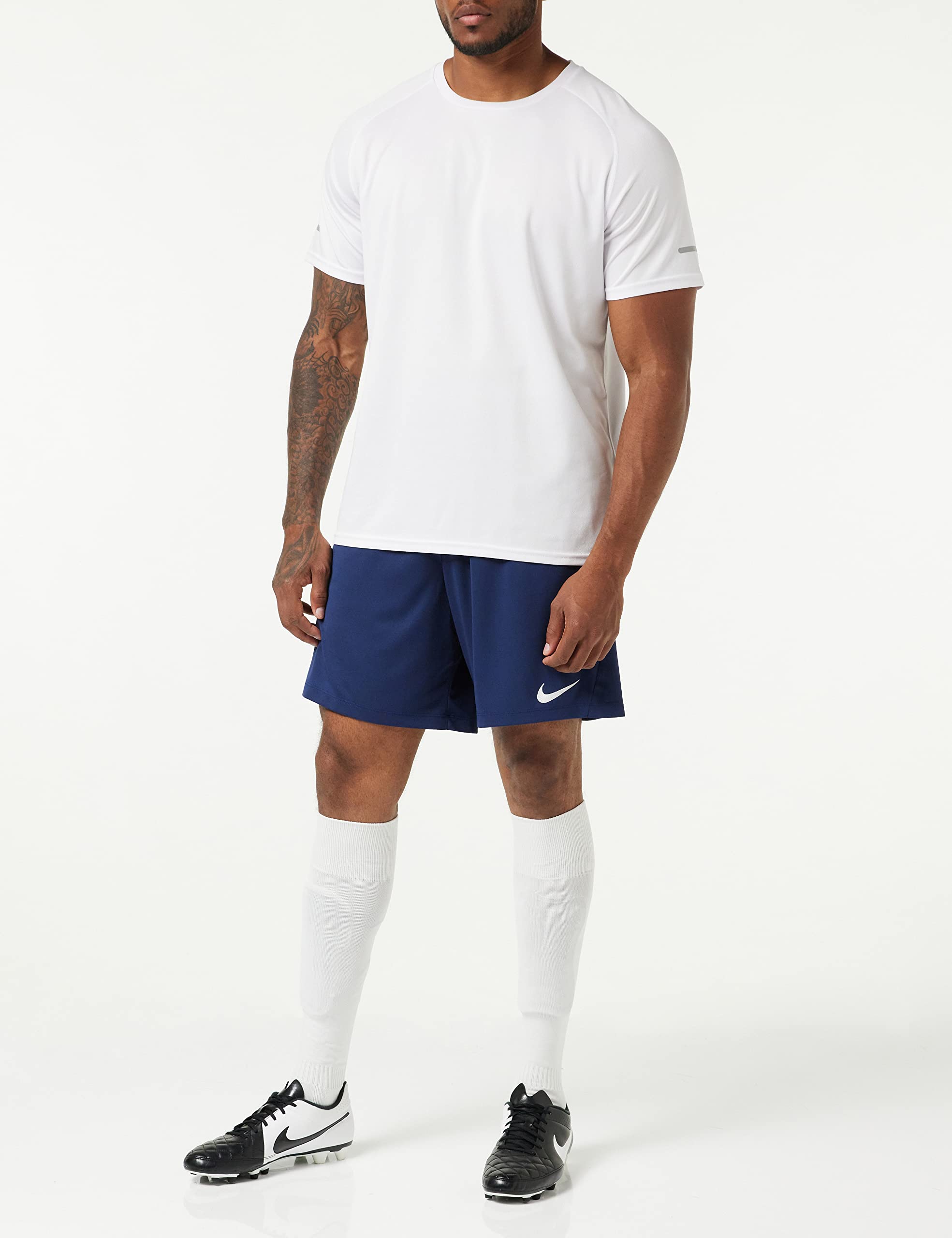 Nike Park III Shorts Navy XL