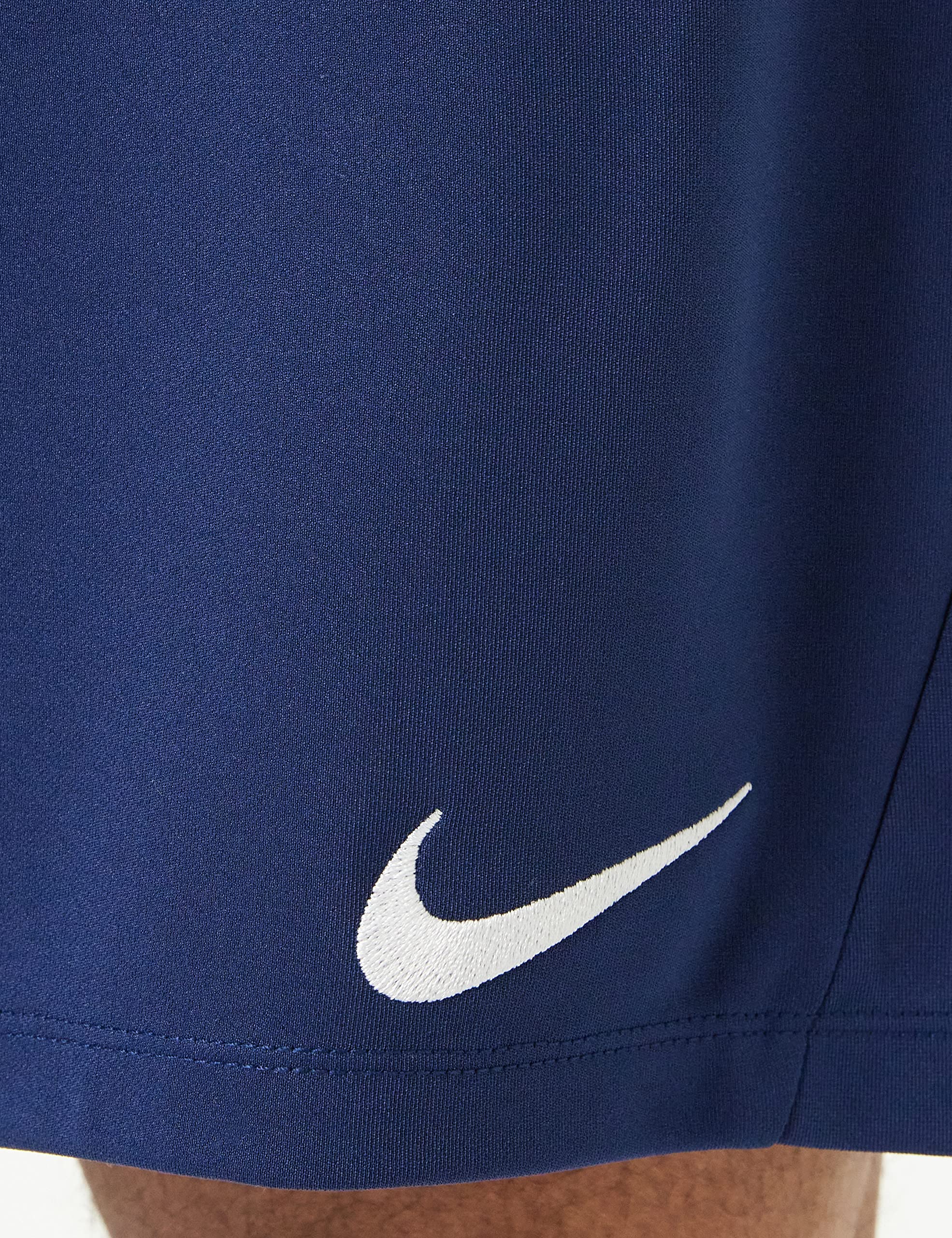 Nike Park III Shorts Navy XL