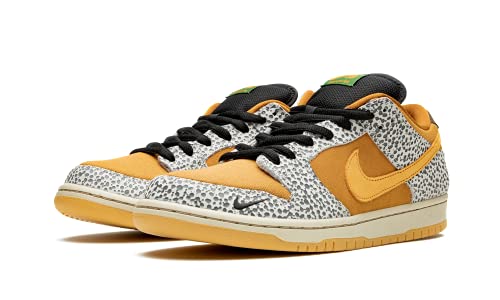Nike Mens SB Dunk Low Pro CD2563 002 Safari - Size 8.5