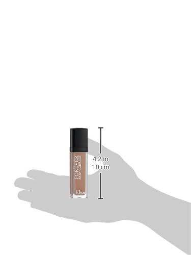Dior Forever Skin Correct Full-Coverage Concealer 11ml (2WP Warm Peach)