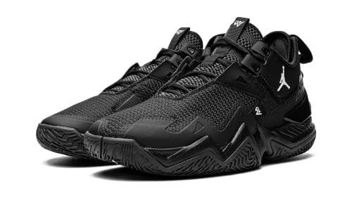 Nike mens Jordan Westbrook One Take CJ0780-002 Shoes, Black/White, 8.5