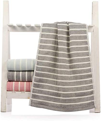 LifeWheel Cotton Gause Muslin Hand Towels(3 Pack,16"x 28") - Soft Absorbent Durable Towels for Home and Outdoor Use (color1)