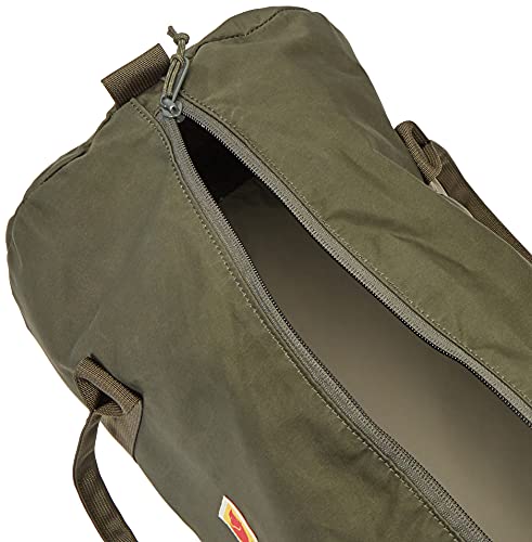 Fjallraven Vardag Duffel 30 - Deep Forest