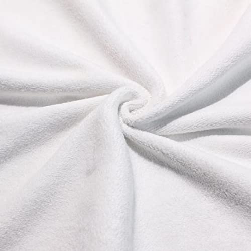 YOUJUNER 2 Piece Soft Hand Towel, Lemons Decorative Fingertip Towels for Bathroom, Kitchen, Yoga, Gym, 29.5 x 13.5 inch (2 Piece)