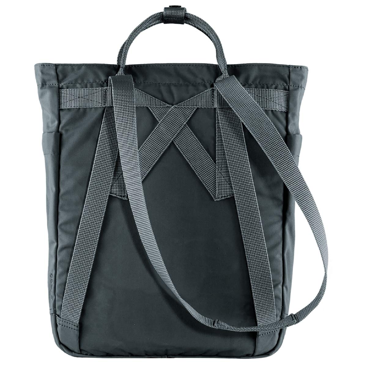 Fjällräven Tote Graphite One Size