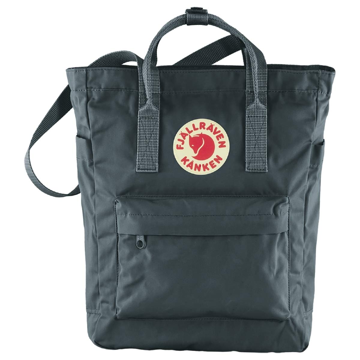 Fjällräven Tote Graphite One Size