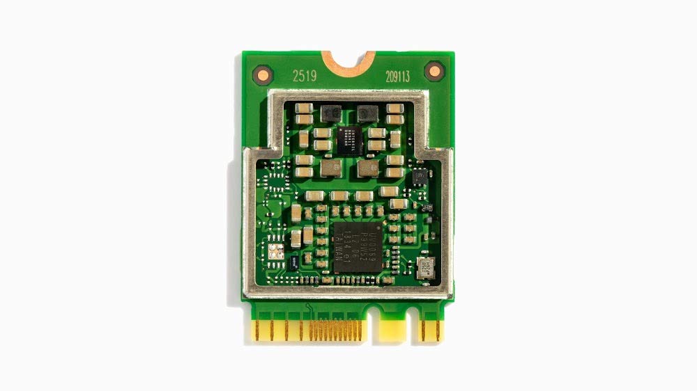 Coral System-On-Modules - SOM Edge TPU ML Compute Accelerator, M.2-2230-A-E-S3 (A/E Key), Integrate The Edge TPU into Legacy and New Systems Using a M.2 Interface