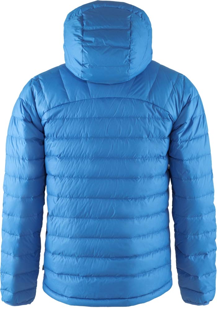 Fjallraven F86121525M Expedition Pack Down Hoodie M UN Blue M