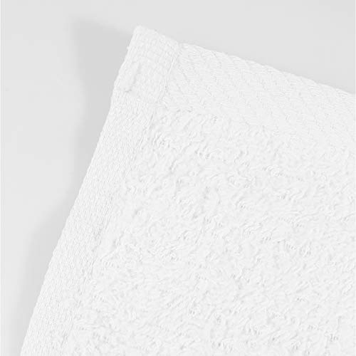Set of 48 - Affordable Cheap Rally Bulk Fingertip Towels Wholesale (11x18)