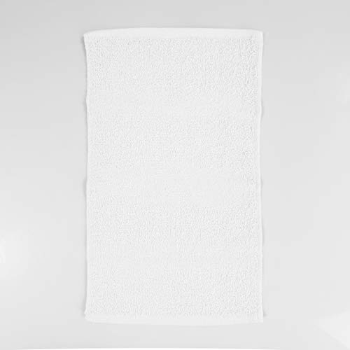 Set of 48 - Affordable Cheap Rally Bulk Fingertip Towels Wholesale (11x18)