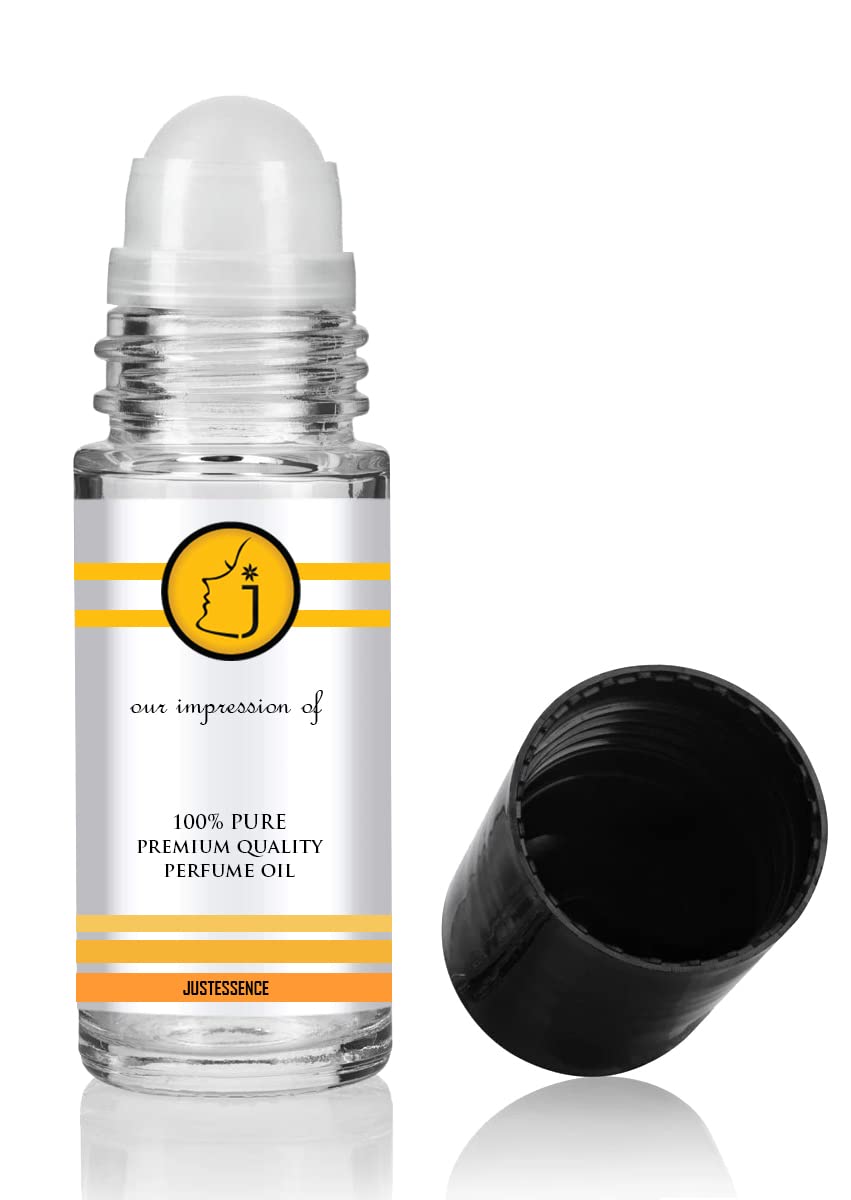 Just Essence Version | Inspired by D-or Homme For Men | Fragrance Perfume Oil (1 Ounce (30ml))