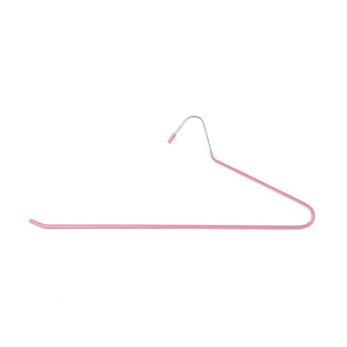 YASEZ Practical Coat Hanger Metal Clothes Peg Organizer Multifunctional Space-Saving Ended Coat Hanger (Color : D, Size : 36.5cm x 16cm)