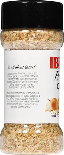 Iberia Onion Powder, 7.5 Ounce