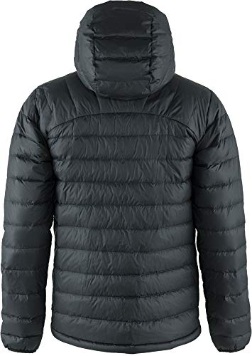 Fjällräven Expedition Pack Down Hoodie Black MD
